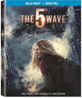 The 5th Wave on May 3 | The Nerds Templar