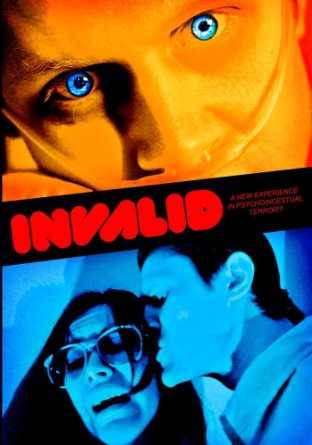 Review: Invalid | The Nerds Templar