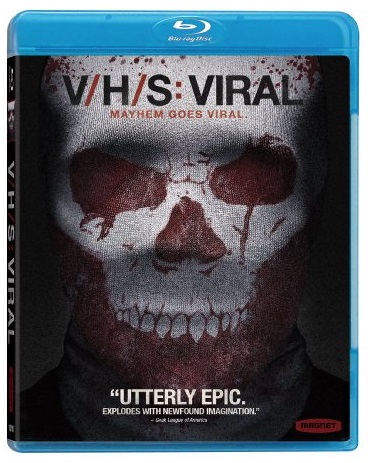 New To Me – V/H/S: Viral | The Nerds Templar