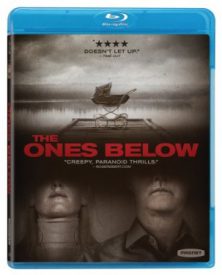 Giveaway – The Ones Below on Blu-ray! | The Nerds Templar