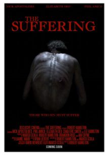 Review: The Suffering | The Nerds Templar
