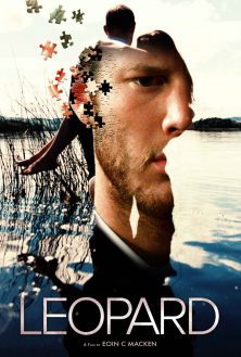 Dark, Thrilling Leopard Premieres On Demand this September | The Nerds ...