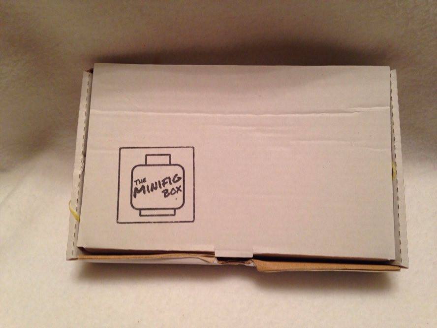 Review: The Minifig Box | The Nerds Templar