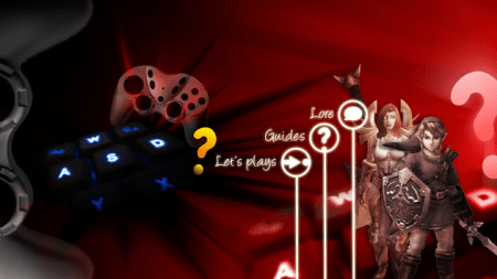 Interview: Nobbel87 | The Nerds Templar