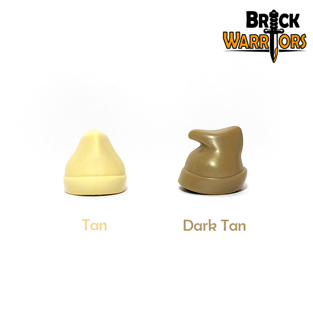 Get the New British Commando WWII Accessories From Brick Warriors | The ...