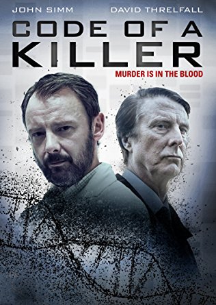 DVD Review: Code of a Killer | The Nerds Templar