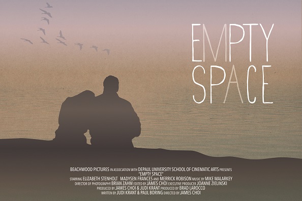 Review: Empty Space | The Nerds Templar