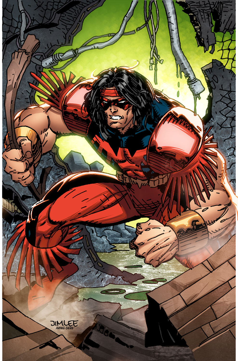An Astonishing New Look at Marvel’s X-Men Trading Card Variant Covers ...