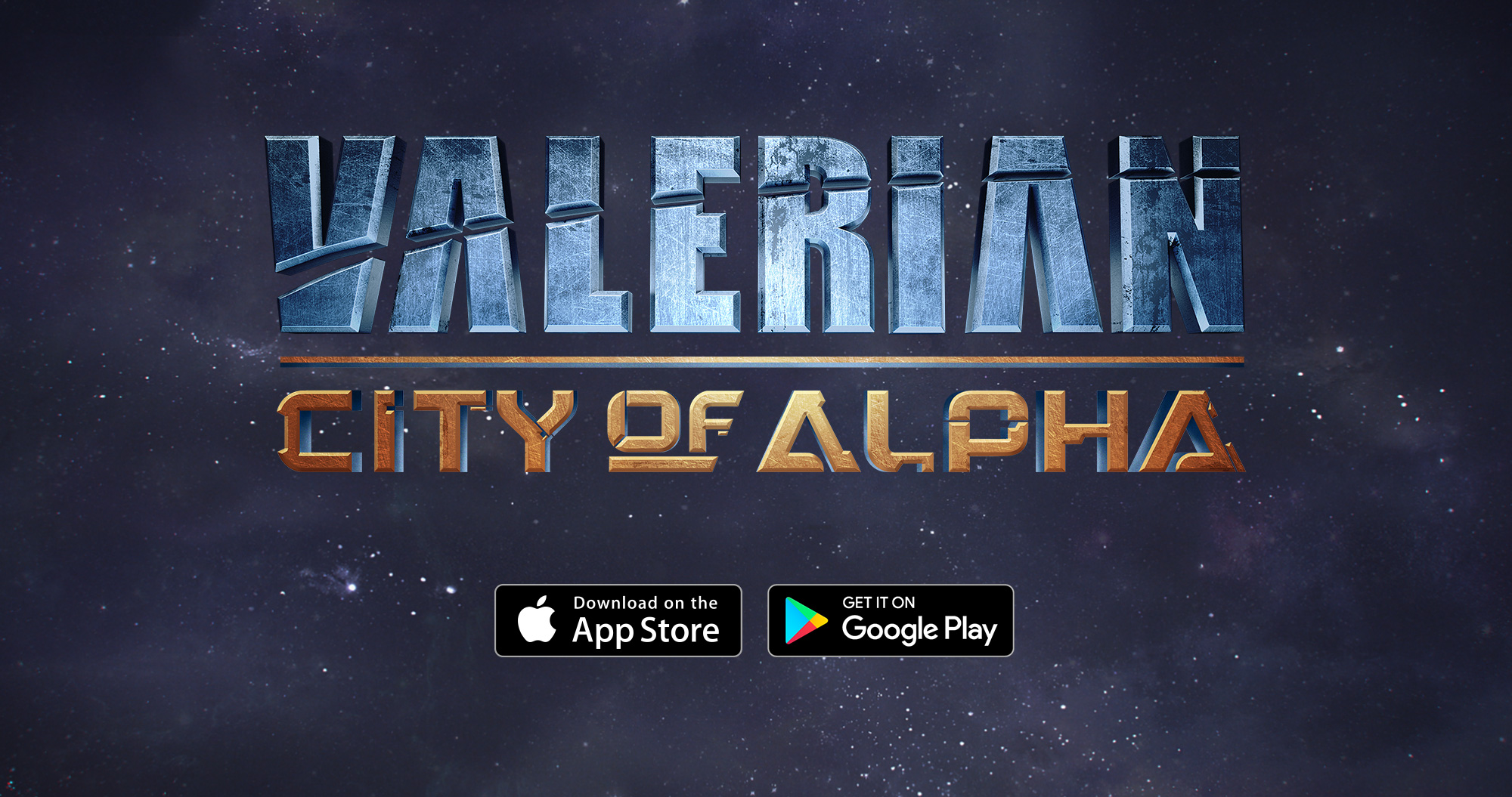 VALERIAN: CITY OF ALPHA is now available for free on iOS and Android ...