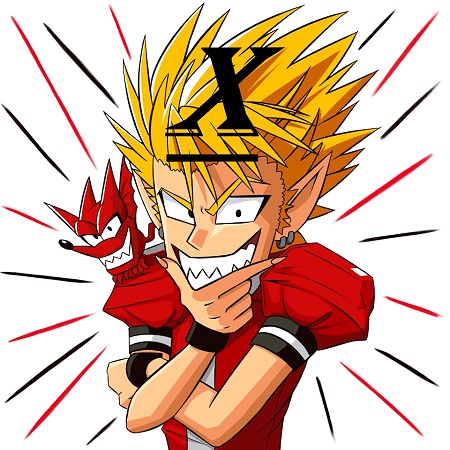 Interview: Hirumaredx | The Nerds Templar