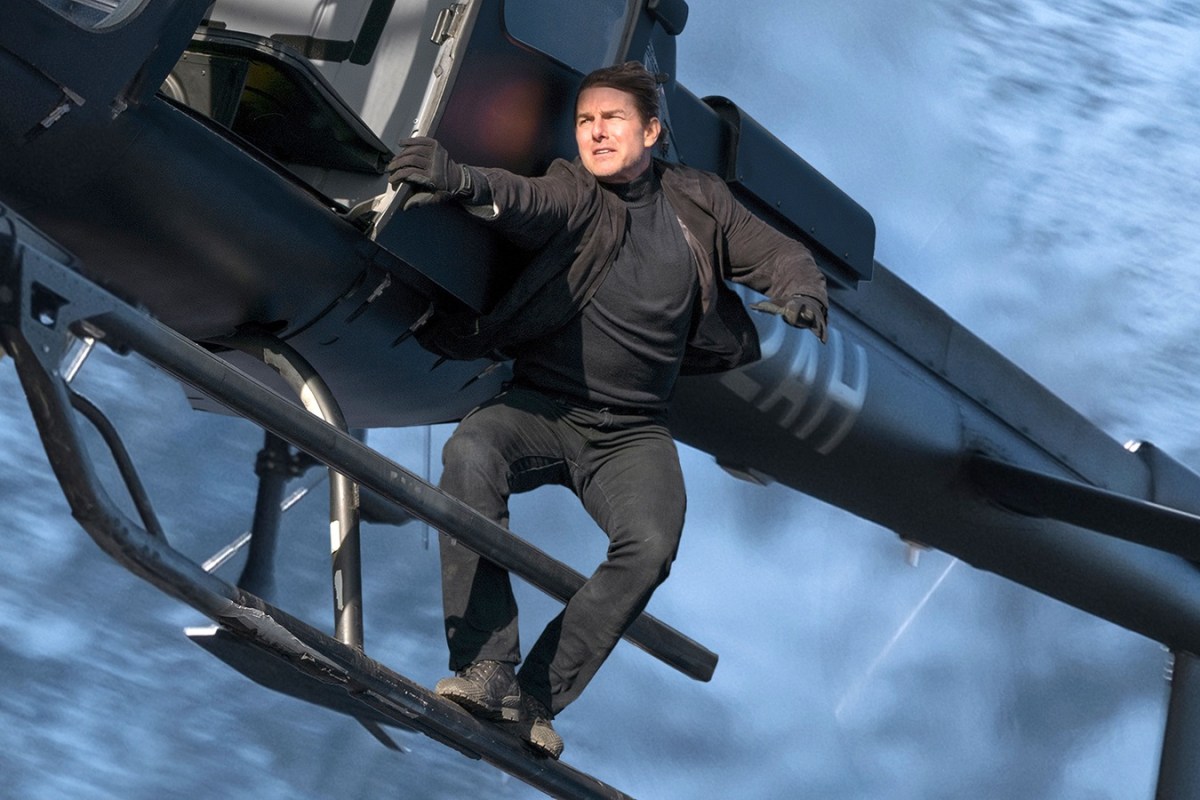 Review: Mission: Impossible – Fallout | The Nerds Templar