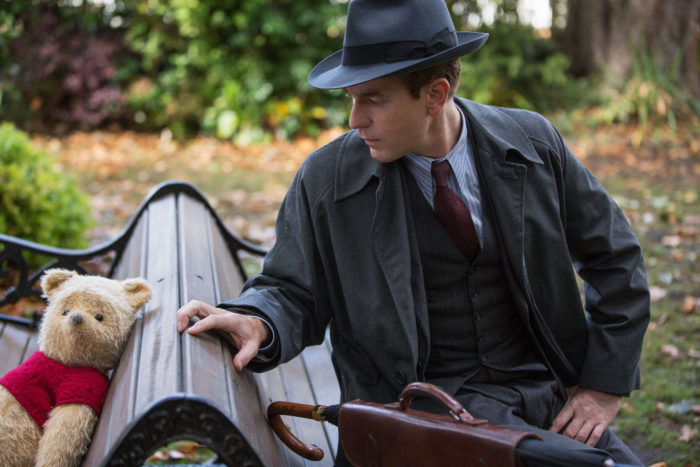 Review: Disney’s Christopher Robin | The Nerds Templar