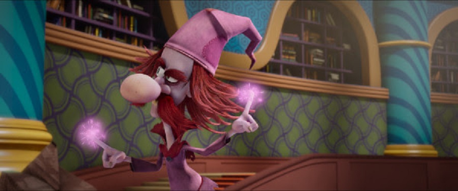 A Wizard’s Tale Opening September 14 | The Nerds Templar