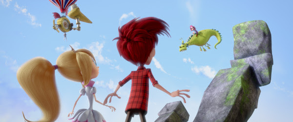 A Wizard’s Tale Opening September 14 | The Nerds Templar