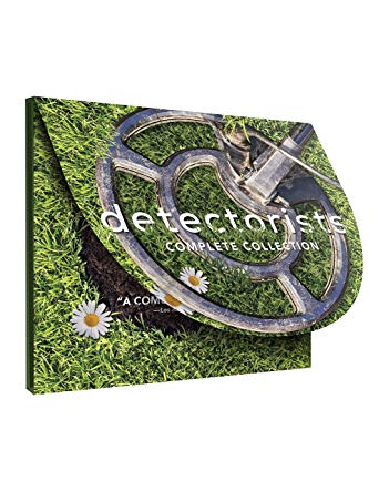 Giveaway – Detectorists: The Complete Collection | The Nerds Templar