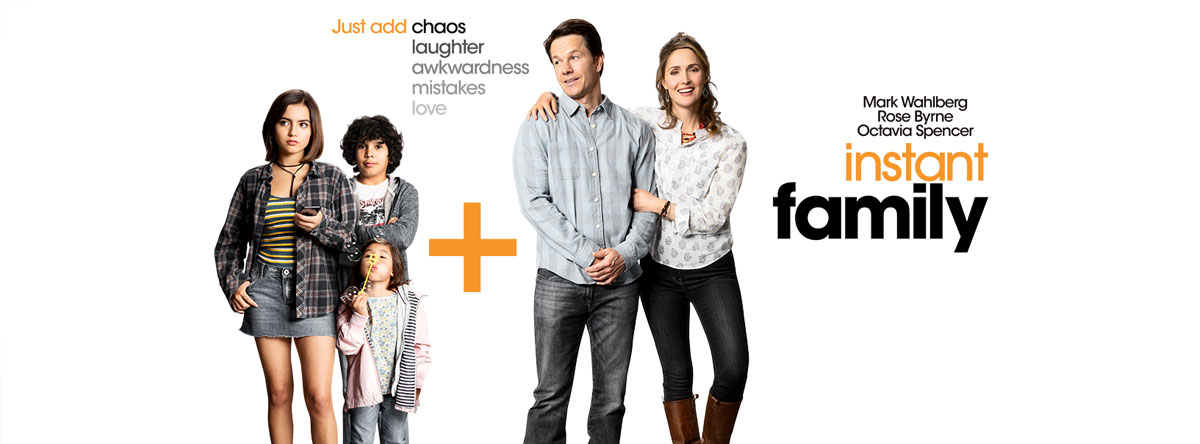 Interview: Sean Anders (Instant Family) | The Nerds Templar
