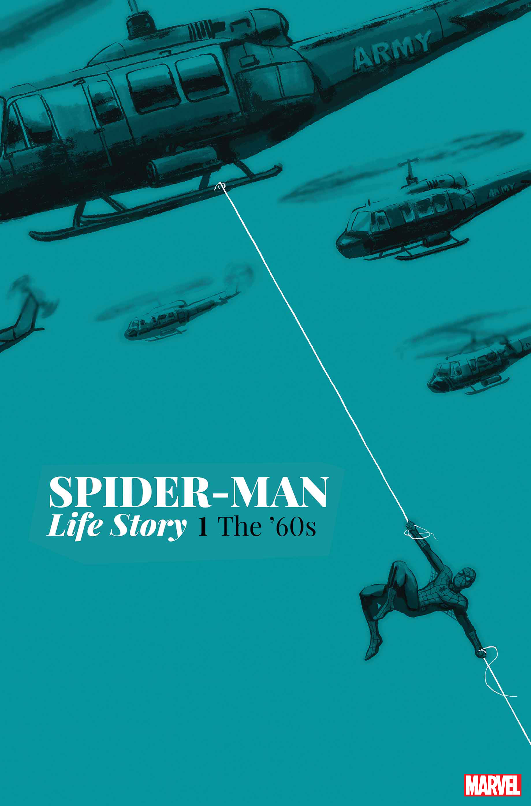 Swing Through Time With SPIDER-MAN: LIFE STORY! | The Nerds Templar
