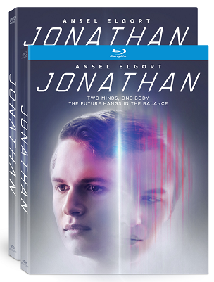 Jonathan on Digital, Blu-ray and DVD January 15 | The Nerds Templar