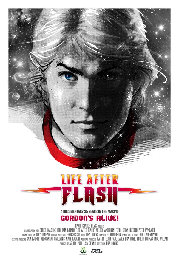 Review: Life After Flash | The Nerds Templar