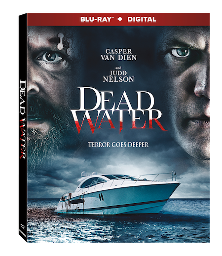 Dead Water Arrives on Blu-ray, DVD, and Digital September 17 | The ...