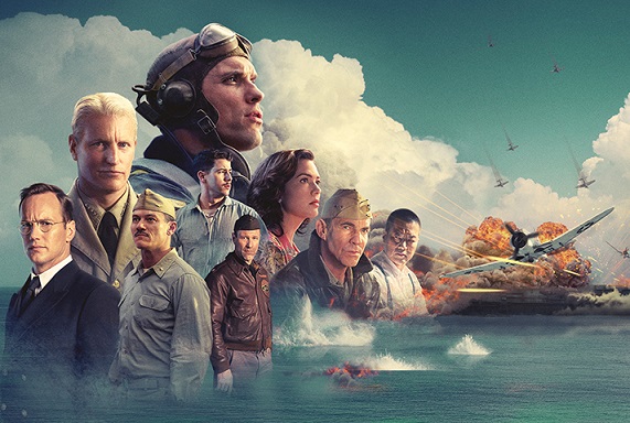 Review: Midway | The Nerds Templar