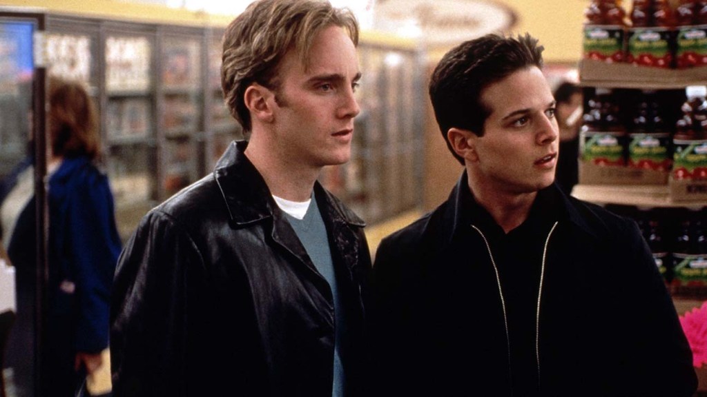 Throwback Thursday: Slighted Movie Gems | The Nerds Templar