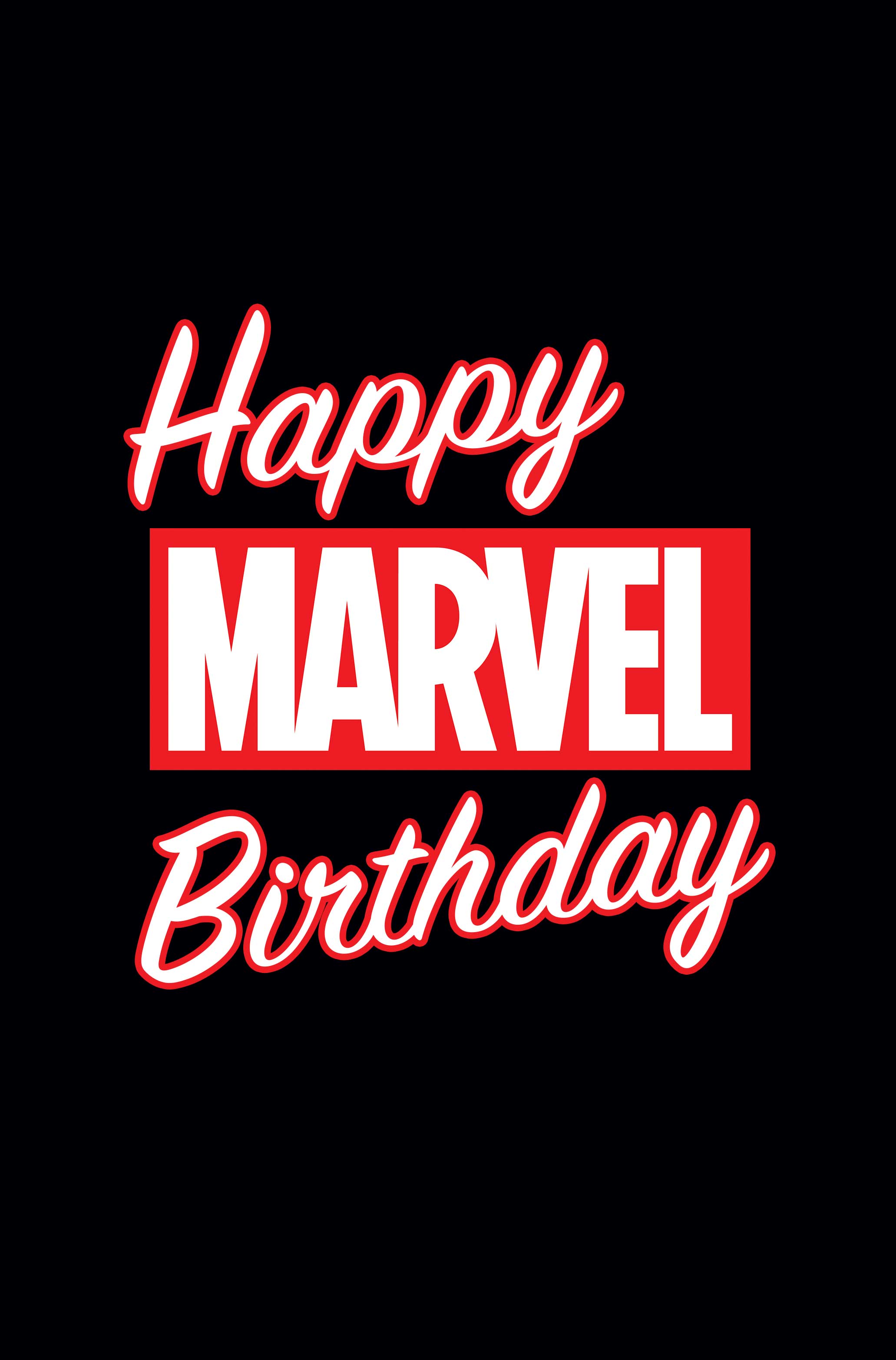 Marvel Celebrates its Birthday on August 31! | The Nerds Templar