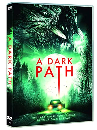 Giveaway: A Dark Path | The Nerds Templar