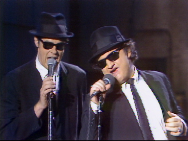 DVD Review – Saturday Night Live: The Early Years | The Nerds Templar