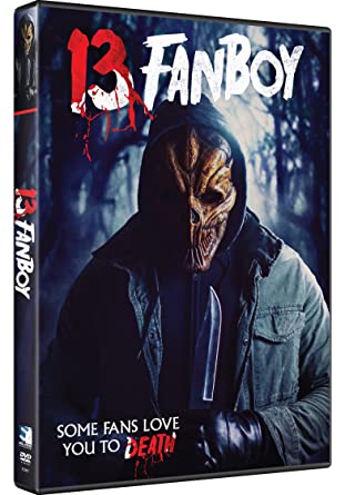 DVD Review: 13 Fanboy | The Nerds Templar