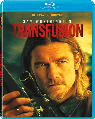 Transfusion on Blu-ray and DVD April 18 | The Nerds Templar