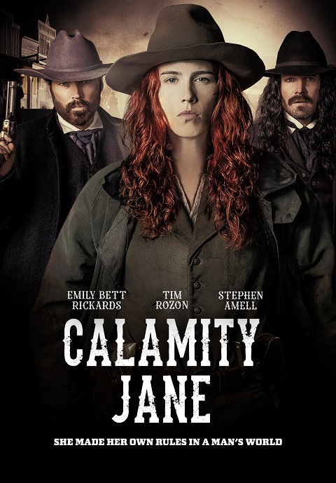 Watch the Trailer for Calamity Jane | The Nerds Templar