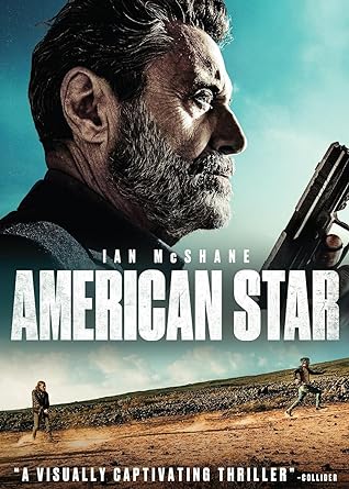 DVD Review: American Star | The Nerds Templar