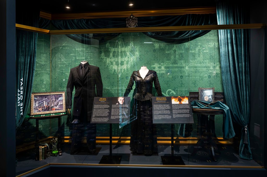 Harry Potter: The Exhibition Opens in Boston this Fall! | The Nerds Templar